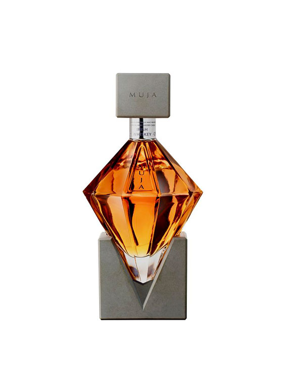 Muja Irish Whiskey – Mi Tienda de Vinos